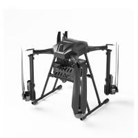 China Multi Purpose UAV Heavy Lift Drones Large Scale Agricultural Drones For Cargo Transportation for sale