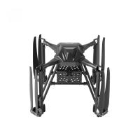 China Multi Purpose UAV Heavy Lift Drones Large Scale Agricultural Drones For Cargo Transportation for sale