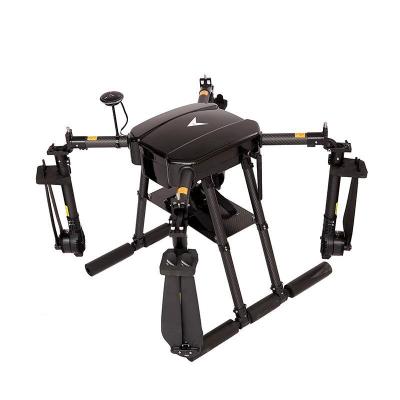 China Large Carrying Drone 5kg For Training Display Exhibition Cable Laying Wire Fishing Rescue Camera for sale