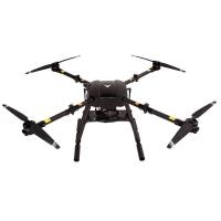 China Large Carrying Drone 5kg For Training Display Exhibition Cable Laying Wire Fishing Rescue Camera for sale