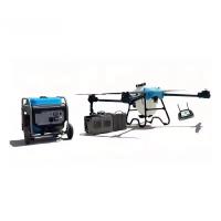 China Arcosky Razor Agricultural Spray Drone With Motor Pump Sprayer 60l / 50l Capacity for sale
