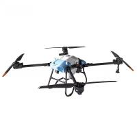 China Arcosky Razor Agricultural Spray Drone With Motor Pump Sprayer 60l / 50l Capacity for sale
