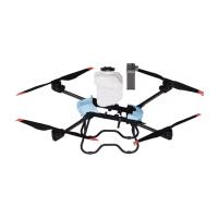 China Arcosky Razor Agricultural Spray Drone With Motor Pump Sprayer 60l / 50l Capacity for sale