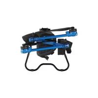 China Arcosky Razor Agricultural Spray Drone With Motor Pump Sprayer 60l / 50l Capacity for sale