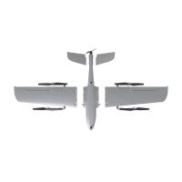 China ArcoSky Razor V2200 Drone VTOL Airplane Flight Time 125min Range 40km Precision Mapping for sale