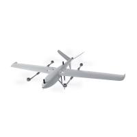 China ArcoSky Razor V2200 Drone VTOL Airplane Flight Time 125min Range 40km Precision Mapping for sale