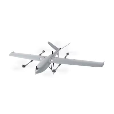 China ArcoSky Razor V2200 Drone VTOL Airplane Flight Time 125min Range 40km Precision Mapping for sale