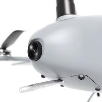 China ArcoSky Razor V2200 Drone VTOL Airplane Flight Time 125min Range 40km Precision Mapping for sale