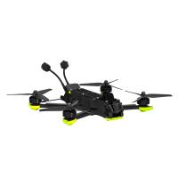 China ArcoSky Razor O4 Pro 5 Inch FPV Drones Frame Huafei Time Travel Machine for sale