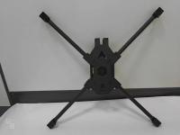 China Heavy Lift FPV Drone Frame 18 Inch Positive X Carbon Fiber Armature Kit Large UAV Frame for sale