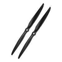 China Customized Carbon Fiber Drone Propellers Series 7038 8038 8045 9047 1038 1045 1050 1147 1245 for sale