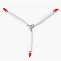 China Customized Carbon Fiber Drone Propellers Series 7038 8038 8045 9047 1038 1045 1050 1147 1245 for sale
