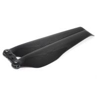 China Customized Carbon Fiber Drone Propellers Series 7038 8038 8045 9047 1038 1045 1050 1147 1245 for sale