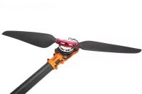 China Tarot Tl100d04 1555 15 Inch Folding Drone Propellers Multicopter RC Drone Spare Parts for sale