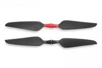 China Tarot Tl100d04 1555 15 Inch Folding Drone Propellers Multicopter RC Drone Spare Parts for sale