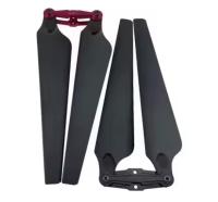 China Tarot Tl100d04 1555 15 Inch Folding Drone Propellers Multicopter RC Drone Spare Parts for sale