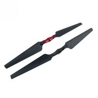 China Tarot Tl100d04 1555 15 Inch Folding Drone Propellers Multicopter RC Drone Spare Parts for sale