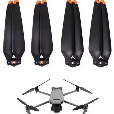 China Arcosky 9453f Propellers Low Noise Paddle Blades Drone Accessories For Mavic 3 Pro / Cine / Mavic 3 for sale