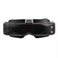 China Arcosky  Sky04o Pro RC Airplane Drone Goggles Oled 5.8ghz 48ch With 1080p Dvr Head Tracker Steadyview Receiver for sale