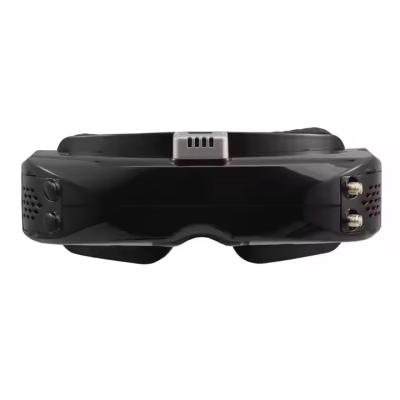 China Arcosky  Sky04o Pro RC Airplane Drone Goggles Oled 5.8ghz 48ch With 1080p Dvr Head Tracker Steadyview Receiver for sale