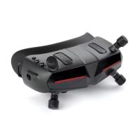 China Walksnail Avatar Hd Fpv Goggles 1080P / 100FPS 7V - 26V For Fpv Drones Fixed Wing for sale