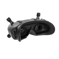 China Walksnail Avatar Hd Fpv Goggles 1080P / 100FPS 7V - 26V For Fpv Drones Fixed Wing for sale