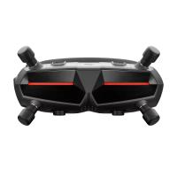 China Walksnail Avatar Hd Fpv Goggles 1080P / 100FPS 7V - 26V For Fpv Drones Fixed Wing for sale