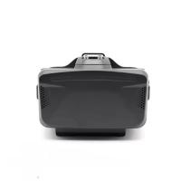 China Arcosky V2 Diversity 480*272 Rc FPV Racing UAV Goggles Head Tracker Dvr Video Glasses for sale