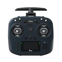 China ArcoSky Jumper T14 Remote Drone Controllers 2.4GHz & 915MHz 1W ELRS Hall Gimbal OLED for sale