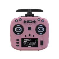 China ArcoSky Jumper T14 Remote Drone Controllers 2.4GHz & 915MHz 1W ELRS Hall Gimbal OLED for sale