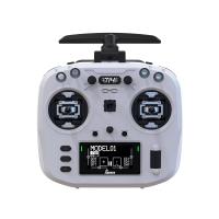 China ArcoSky Jumper T14 Remote Drone Controllers 2.4GHz & 915MHz 1W ELRS Hall Gimbal OLED for sale