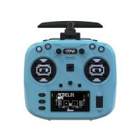 China ArcoSky Jumper T14 Remote Drone Controllers 2.4GHz & 915MHz 1W ELRS Hall Gimbal OLED for sale