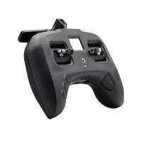 China 2400 MHz - 2500 MHz FPV Drone Remote Controller Built In Crossfire Sensor Gimbal for sale