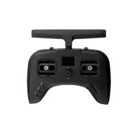 China 2400 MHz - 2500 MHz FPV Drone Remote Controller Built In Crossfire Sensor Gimbal for sale