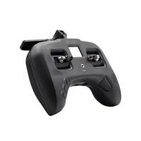 China 2400 MHz - 2500 MHz FPV Drone Remote Controller Built In Crossfire Sensor Gimbal for sale