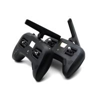 China 2400 MHz - 2500 MHz FPV Drone Remote Controller Built In Crossfire Sensor Gimbal for sale