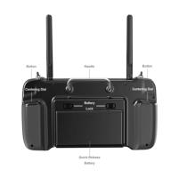 China ArcoSky Industrial RC Drone Transmitter 15km HD Digital Map Transmission 1080p Dual Control for sale