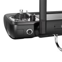 China ArcoSky Industrial RC Drone Transmitter 15km HD Digital Map Transmission 1080p Dual Control for sale