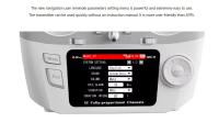 China ArcoSky T12D RC Radio Transmitter 2.4GHz FHSS 12CH Fully Proportional Remote Controller With Receiver for sale