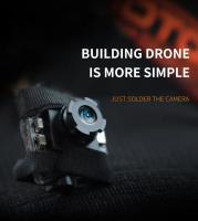 China AIO 1S 13A Micro FPV Drone ESC Stack Ultra Light 6.7g W/ BMI270 Gyro for sale