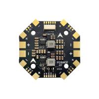 China Arcosky PDB400 8S 400A Pdb ESC For Flight Controller Stack Rc Fpv Racing Drone for sale