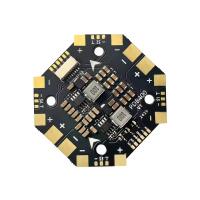 China Arcosky PDB400 8S 400A Pdb ESC For Flight Controller Stack Rc Fpv Racing Drone for sale
