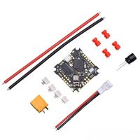 China Arcosky F4 Aio F411 Flight Controller Blheli 12a ESC 4 In 1 1-2s For RC Fpv Drone for sale