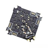 China Arcosky F4 Aio F411 Flight Controller Blheli 12a ESC 4 In 1 1-2s For RC Fpv Drone for sale