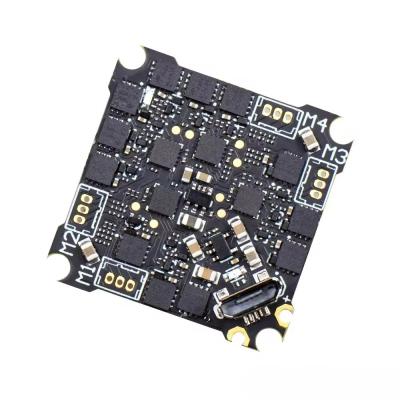 China Arcosky F4 Aio F411 Flight Controller Blheli 12a ESC 4 In 1 1-2s For RC Fpv Drone for sale