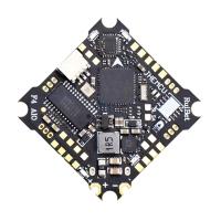 China Arcosky F4 Aio F411 Flight Controller Blheli 12a ESC 4 In 1 1-2s For RC Fpv Drone for sale