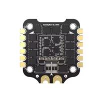 China ArcoSky F405 V3 Flight Controller Drone ESC STM32F405 BMI270 Barometer 30.5x30.5mm 9.6g 3-6S for sale