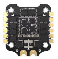 China ArcoSky F405 V3 Flight Controller Drone ESC STM32F405 BMI270 Barometer 30.5x30.5mm 9.6g 3-6S for sale