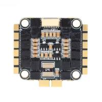 China V50A SE BLHeli_32 FPV Racing Drone 4 In 1 ESC 50A 6S 30.5x30.5mm for sale