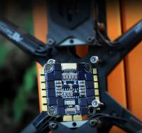 China V50A SE BLHeli_32 FPV Racing Drone 4 In 1 ESC 50A 6S 30.5x30.5mm for sale